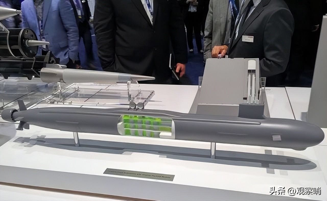 The rebirth of the US "Arizona", the first "Virginia" class Block V ...