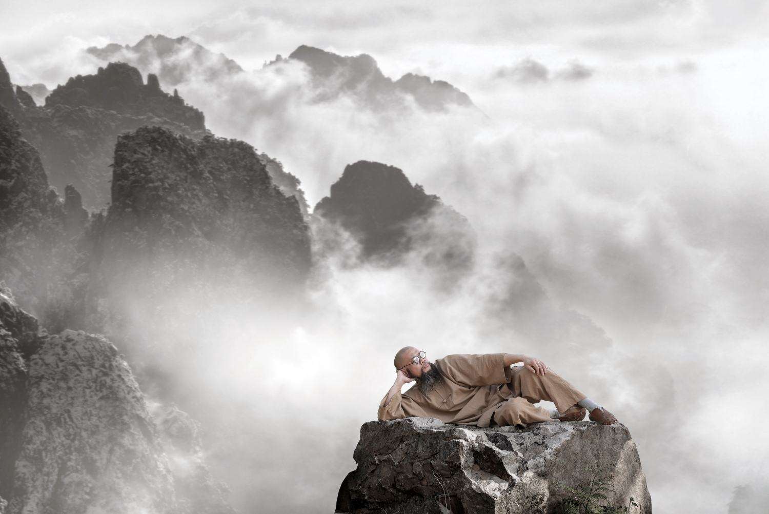 If a person can control his heart, everything can be accomplished - iNEWS