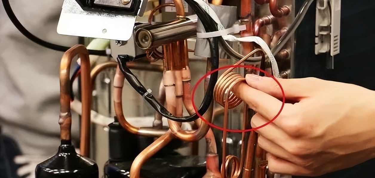 VRV multi-connection working principle and design process - iMedia