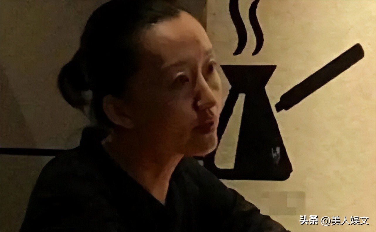 CCTV host Chai Jing: She disappeared at the age of 46 because of the ...