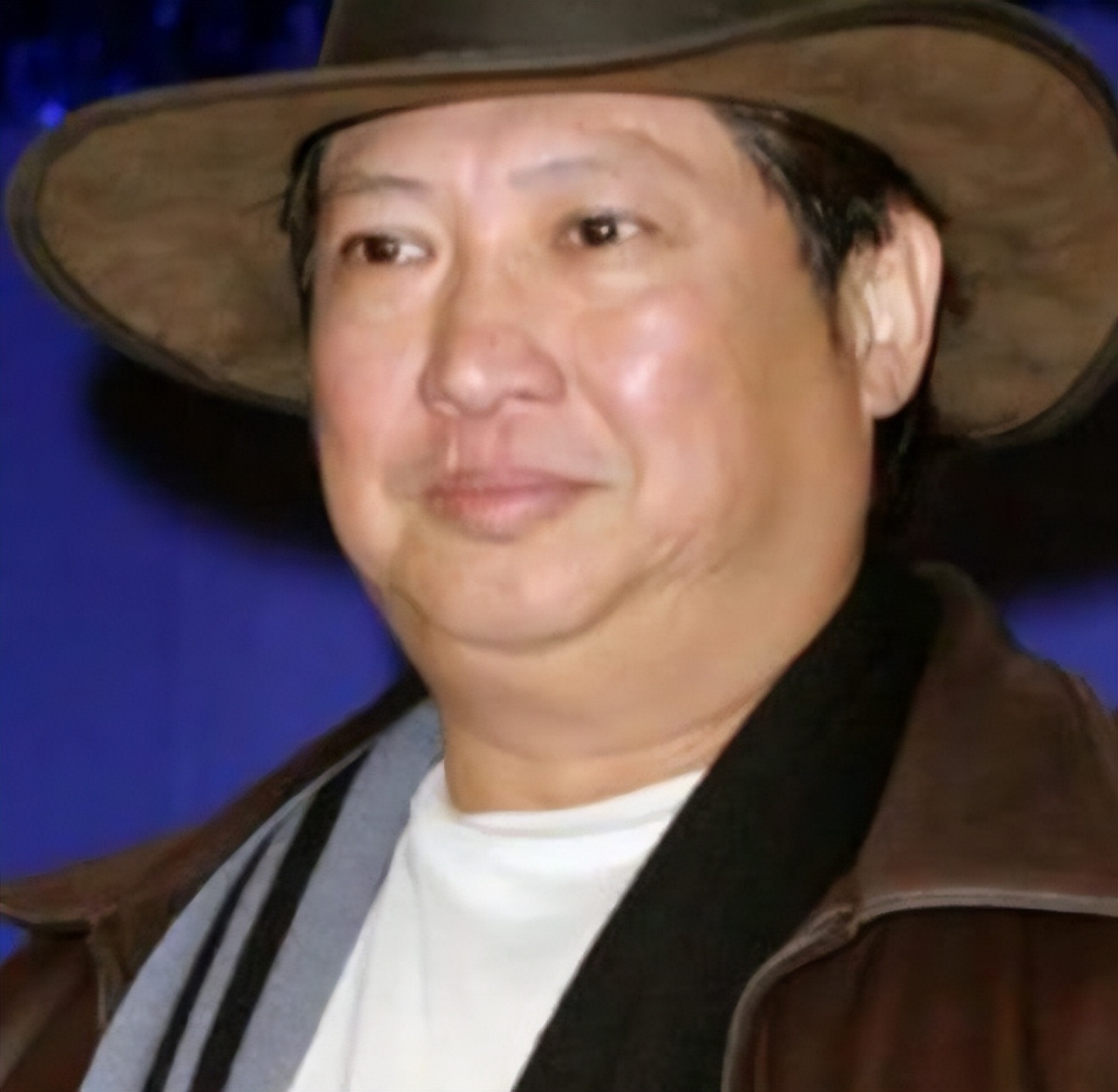 "No one dares to provoke" Sammo Hung: provoking Bruce Lee to tear ...