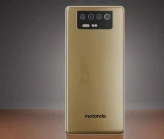 Motorola edge S40 continues to make trouble, Dimensity 9000+E5+144Hz ...