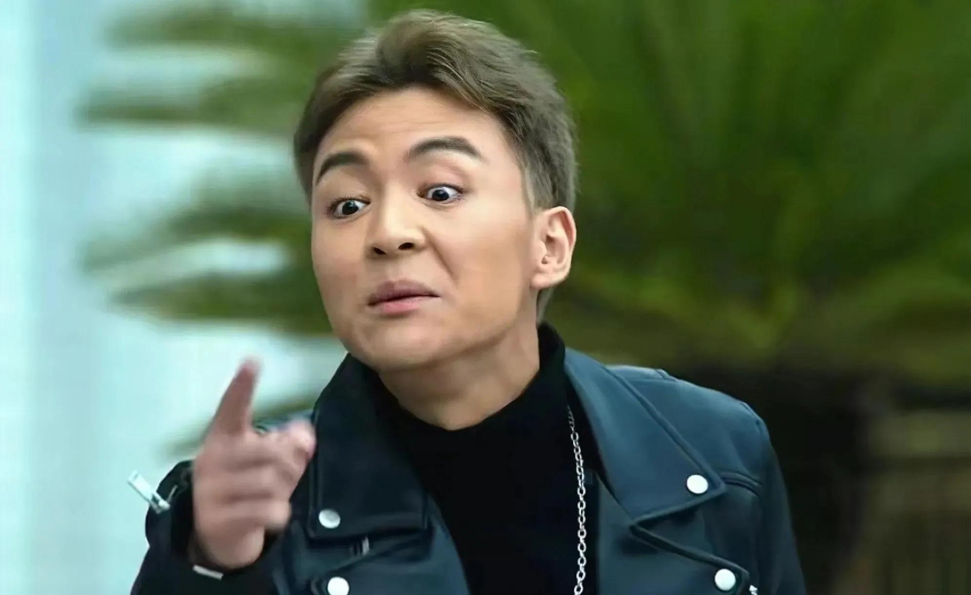 Wu Gang responds to his son's acting skills in "The Knockout"! As the ...