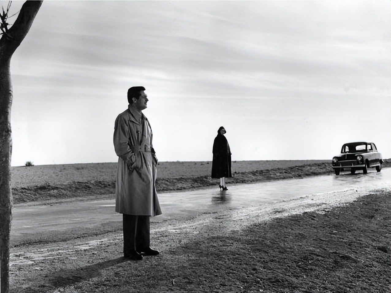 Mark Barr: Excellent acting skills, unique style, let him have a place ...