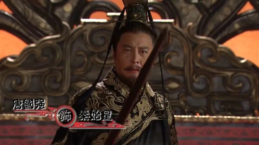 The historical drama "The King of Nanyue" will be broadcast, starring ...