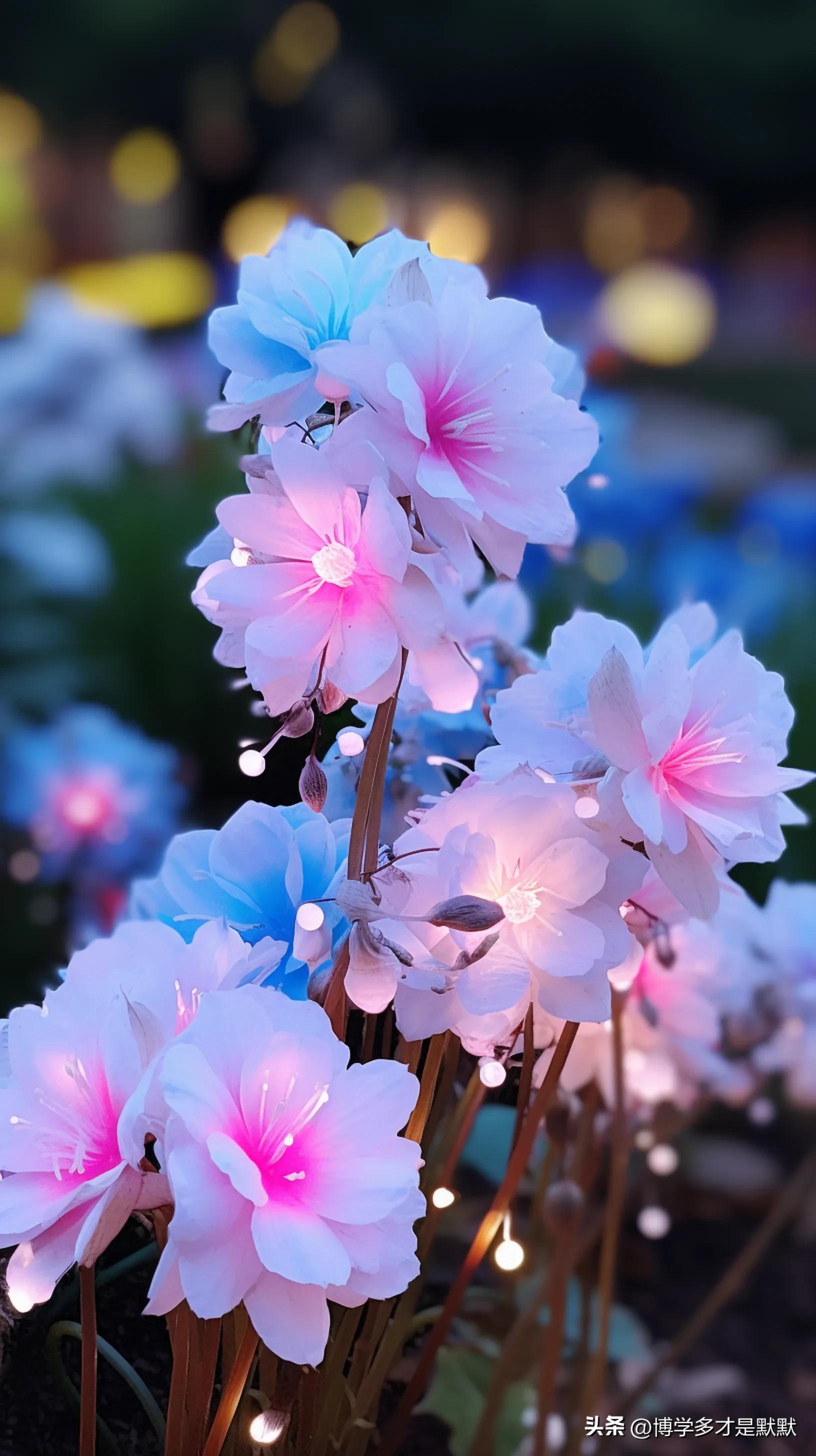 Ghost Flower - iNEWS