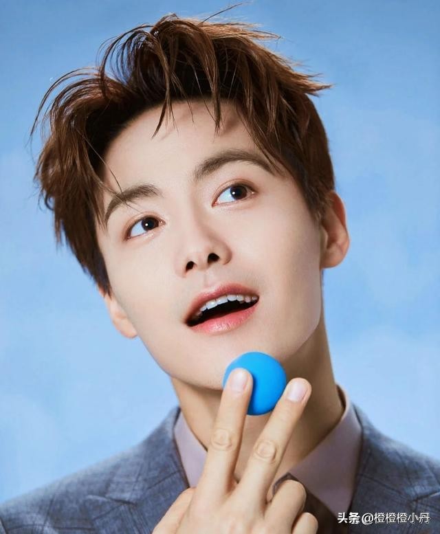 Ma Tianyu: He is sunny and positive, but he has always had incurable ...