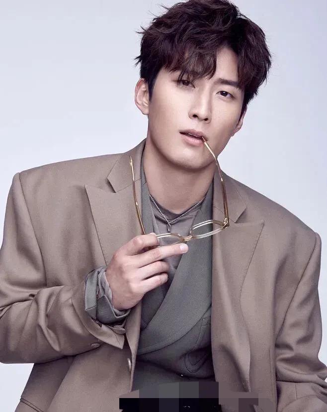 Single eyelid looks better than double eyelid!9 single eyelid male ...