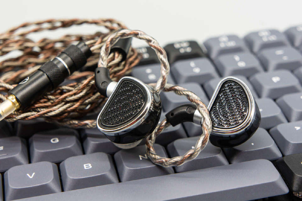 This upgrade is awesome! Comment on TRN's new product TA4 four-unit ...