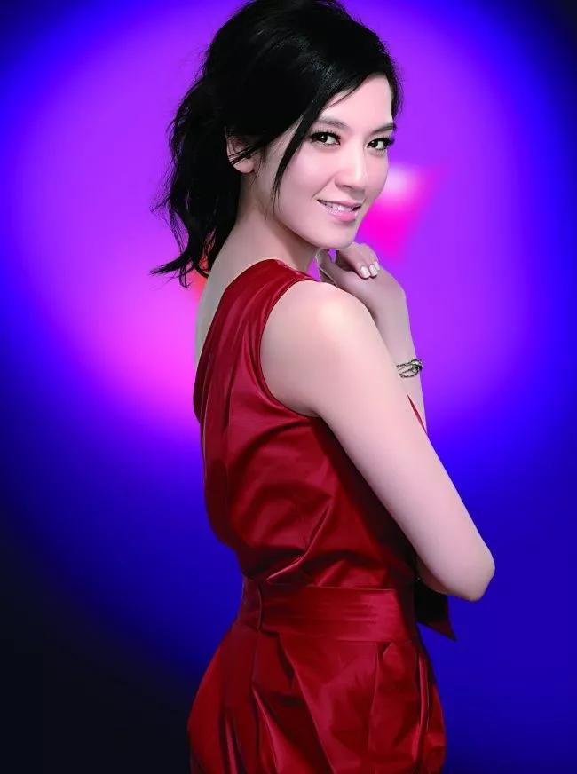 Lin Xilei, Appreciation of Meitu Series - iNEWS