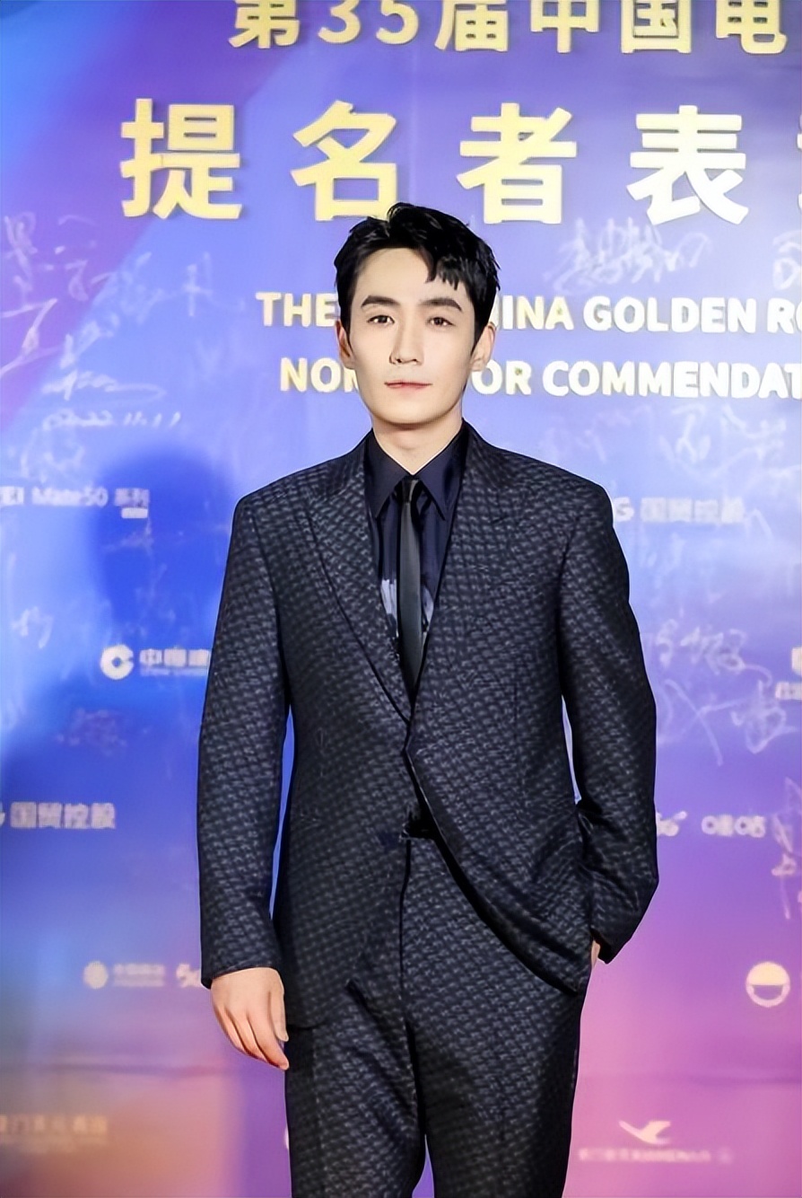 Actor Zhu Yilong: There is only beauty that comes out in life, not the ...