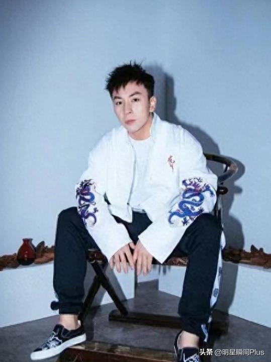 Throughout martial arts movies, the budding star——Yue Song - iMedia