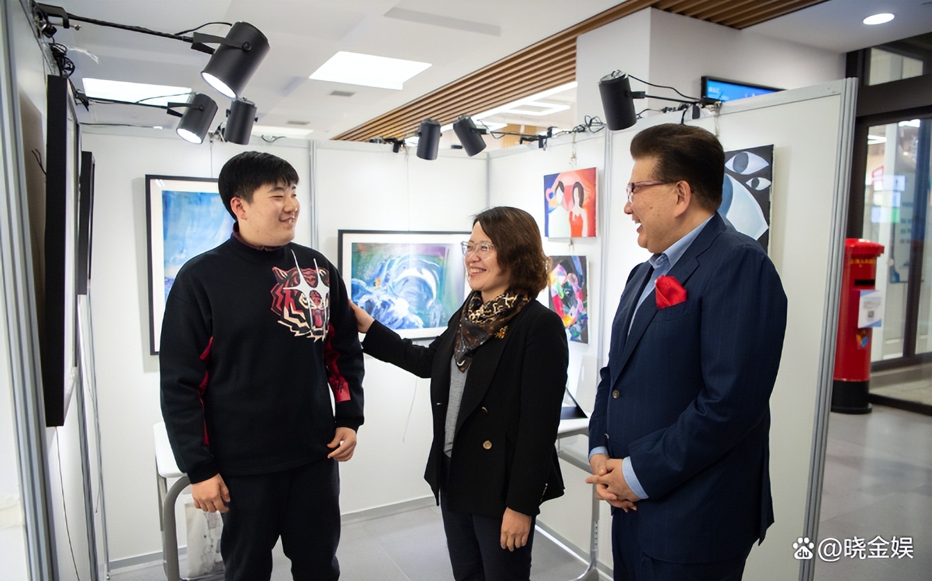 Cao Kefan: There are only 100 days until the age of 60, and before ...