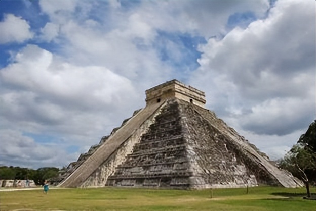 Exploring the Mayan Civilization: A Splendid and Mysterious Ancient ...