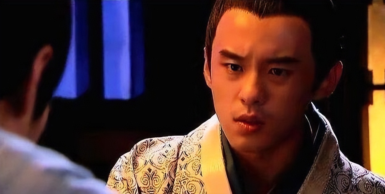 Liu Xiu made the Han Dynasty last for nearly a hundred years, and his grandfather was even more ...