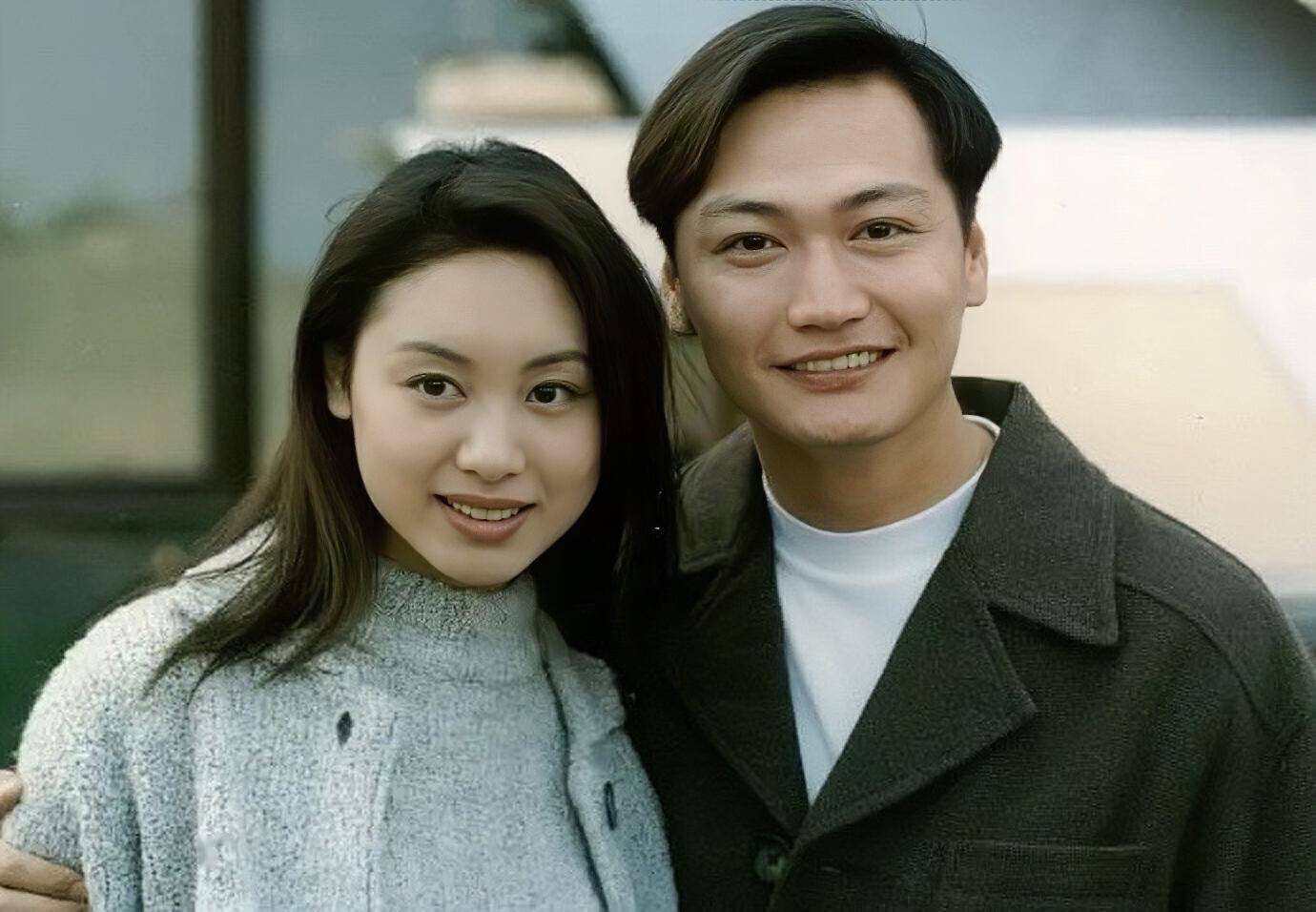 Tao Dayu was sent back to TVB to film dramas, Zeng Zhiwei invited the stars back to the nest ...