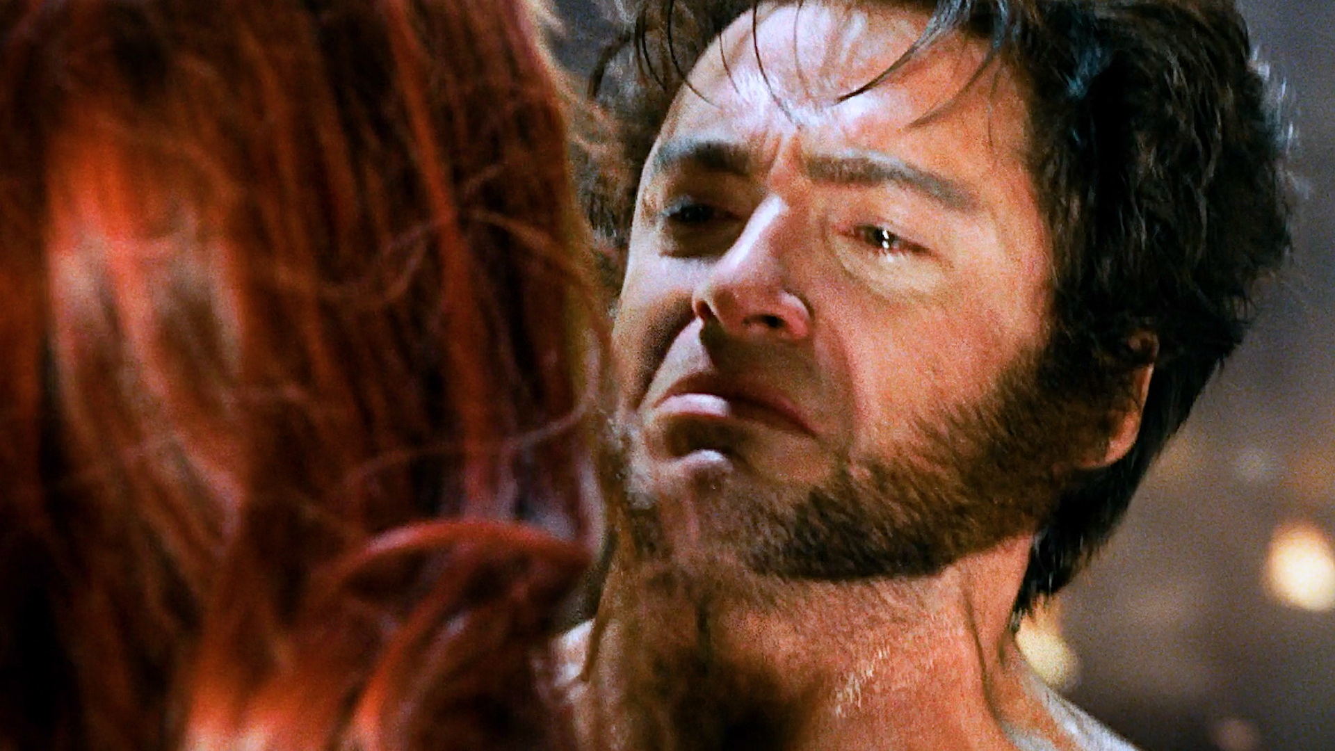 How sad is Wolverine's life - iNEWS