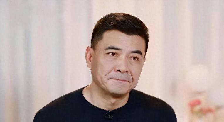 Wang Xinjun is also the same flesh and blood. When you compare the son ...