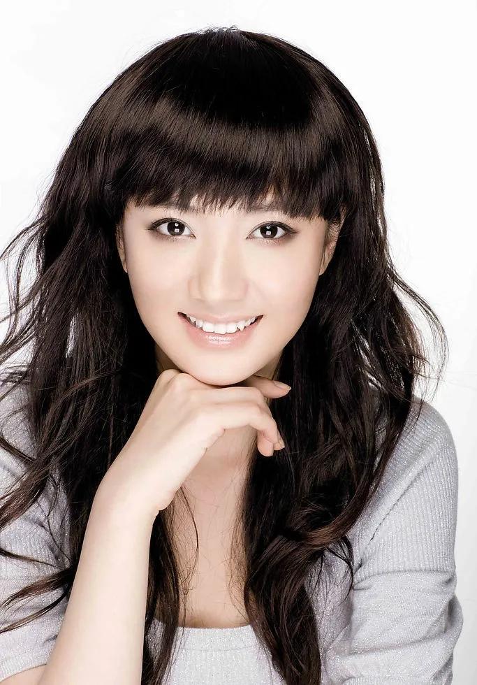 Wang Xiao is so beautiful - iNEWS