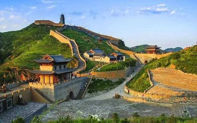 The 12 most delicious Shanxi dishes, with strong local characteristics ...