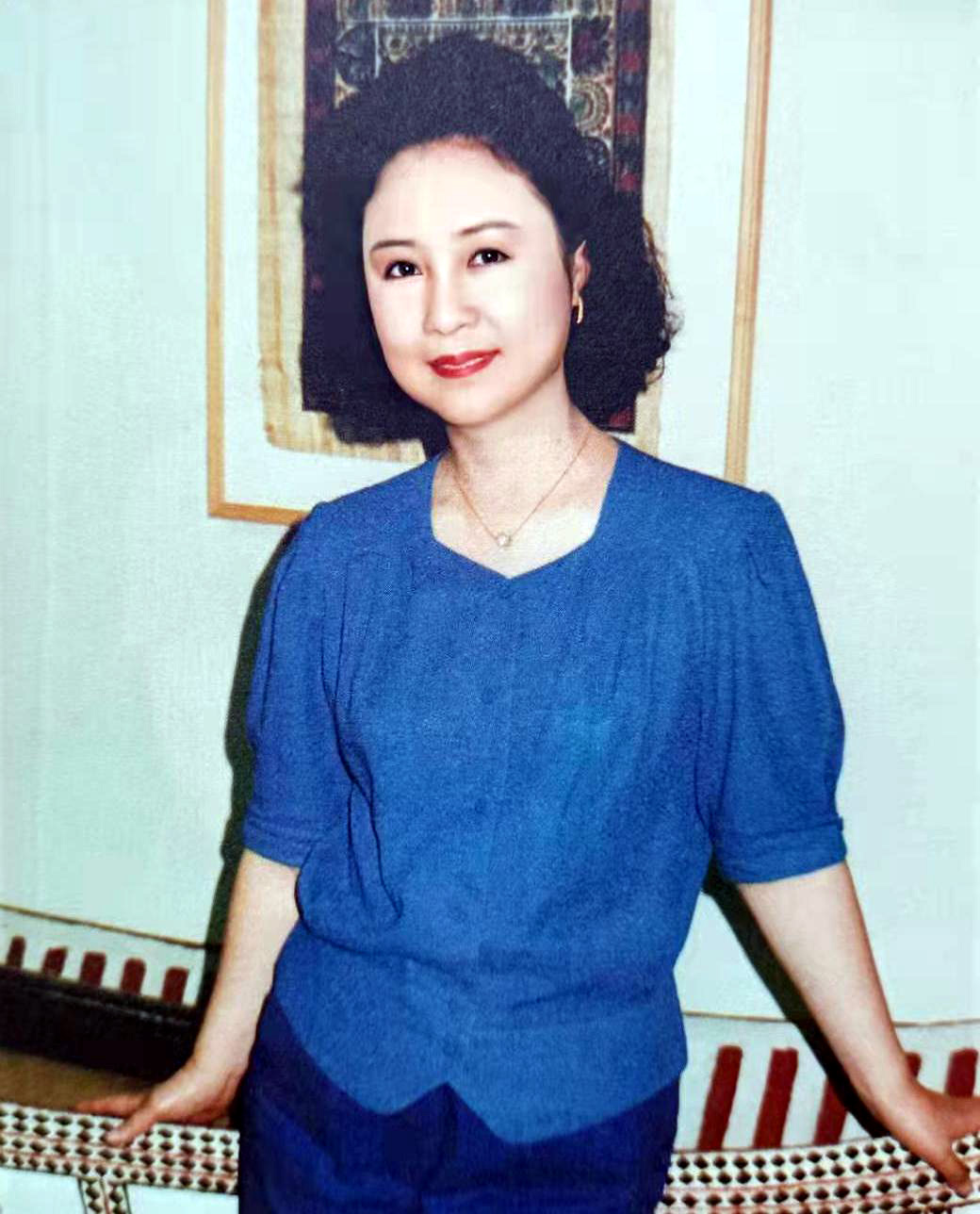 Qiong Yao: Experienced 3 men's ups and downs in love, love and love in ...