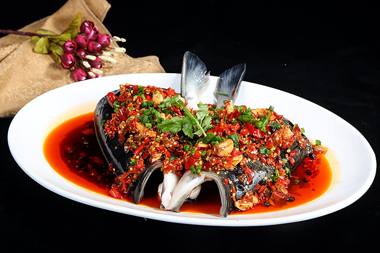 [Xiang Cuisine] Detailed recipes of the top ten special dishes in ...