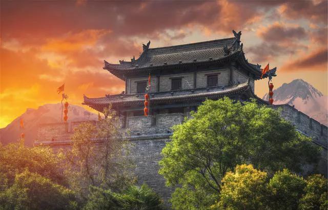 Poor Peng Yue!Life was lucky not to die, but he rushed to find Empress ...