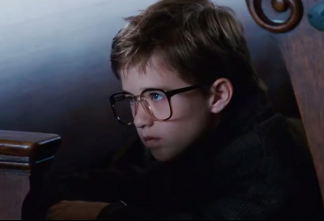 Psychological portrayal of children's characters in "The Sixth Sense ...