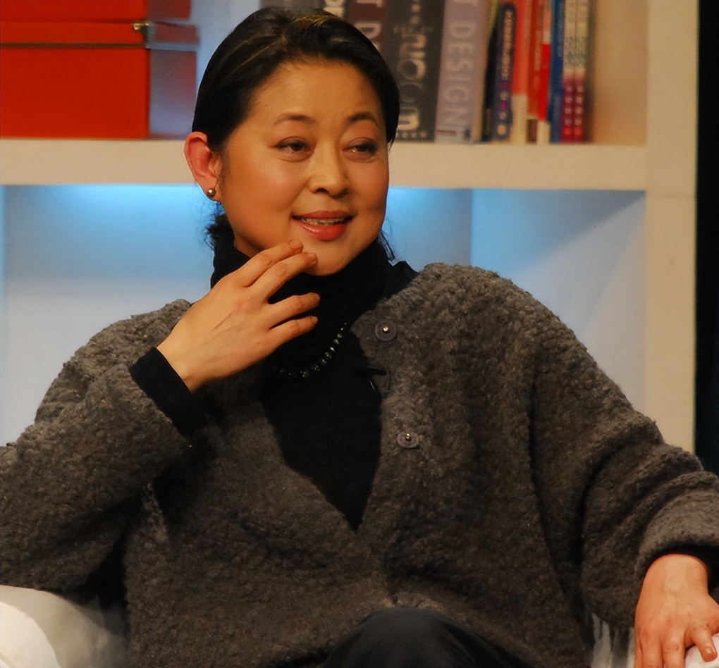 Sad Ni Ping: If there is an afterlife, I don't want parents, children ...