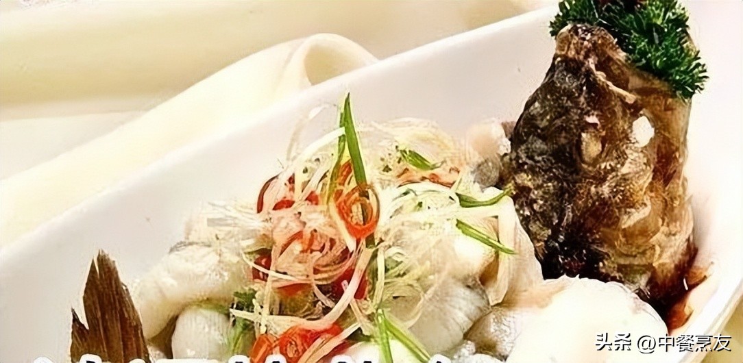 A few local dishes in restaurants are worth learning - iNEWS