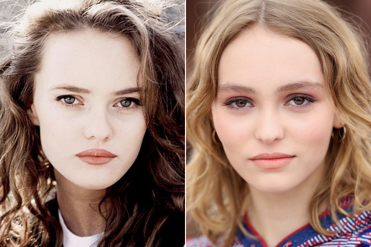 Celebrities and their amazing genes - iNEWS