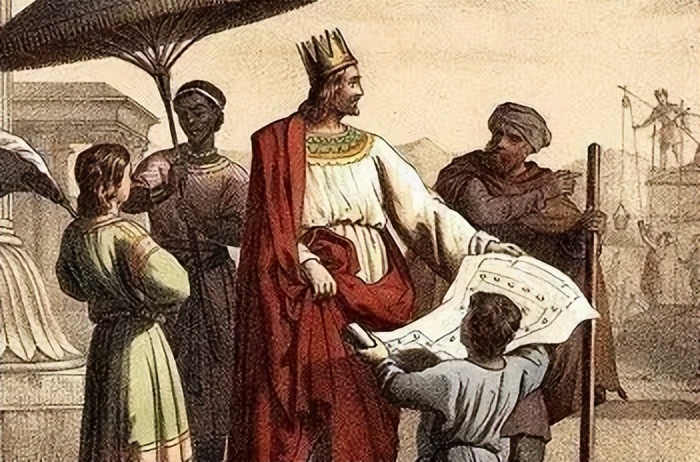 In 2500 BC, what impact would the nomadic invasion of ancient India ...