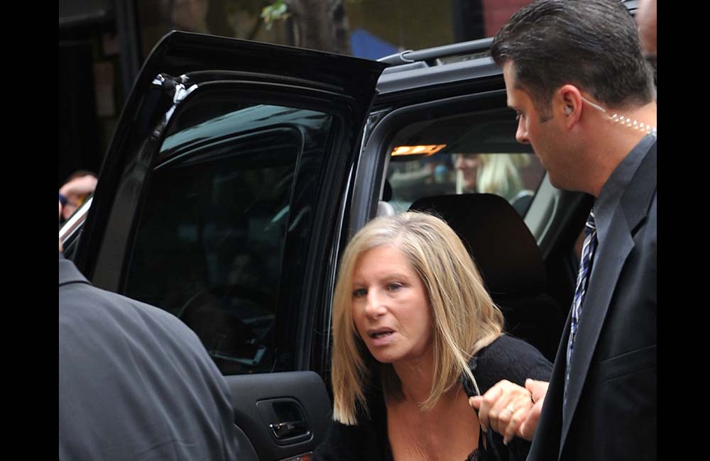 The most expensive bodyguards in the world - iNEWS