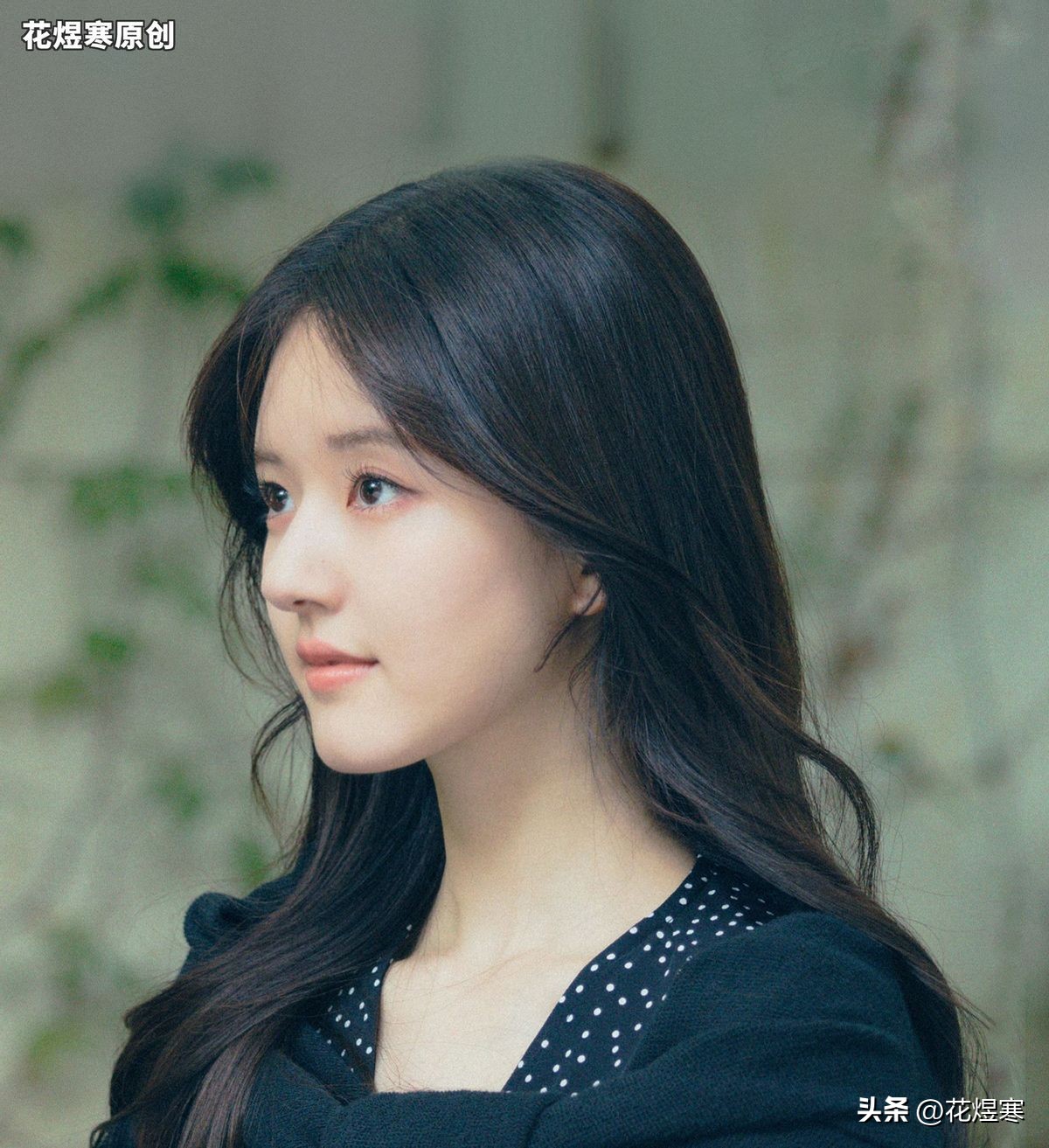 "Can't Hide Secretly" is expected to start broadcasting, can Zhao Lusi ...