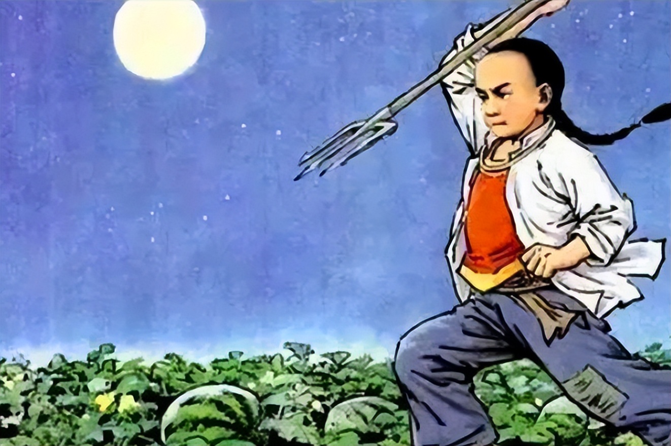 The true ending of Runtu: He was dismissed by the Lu family, he was ...