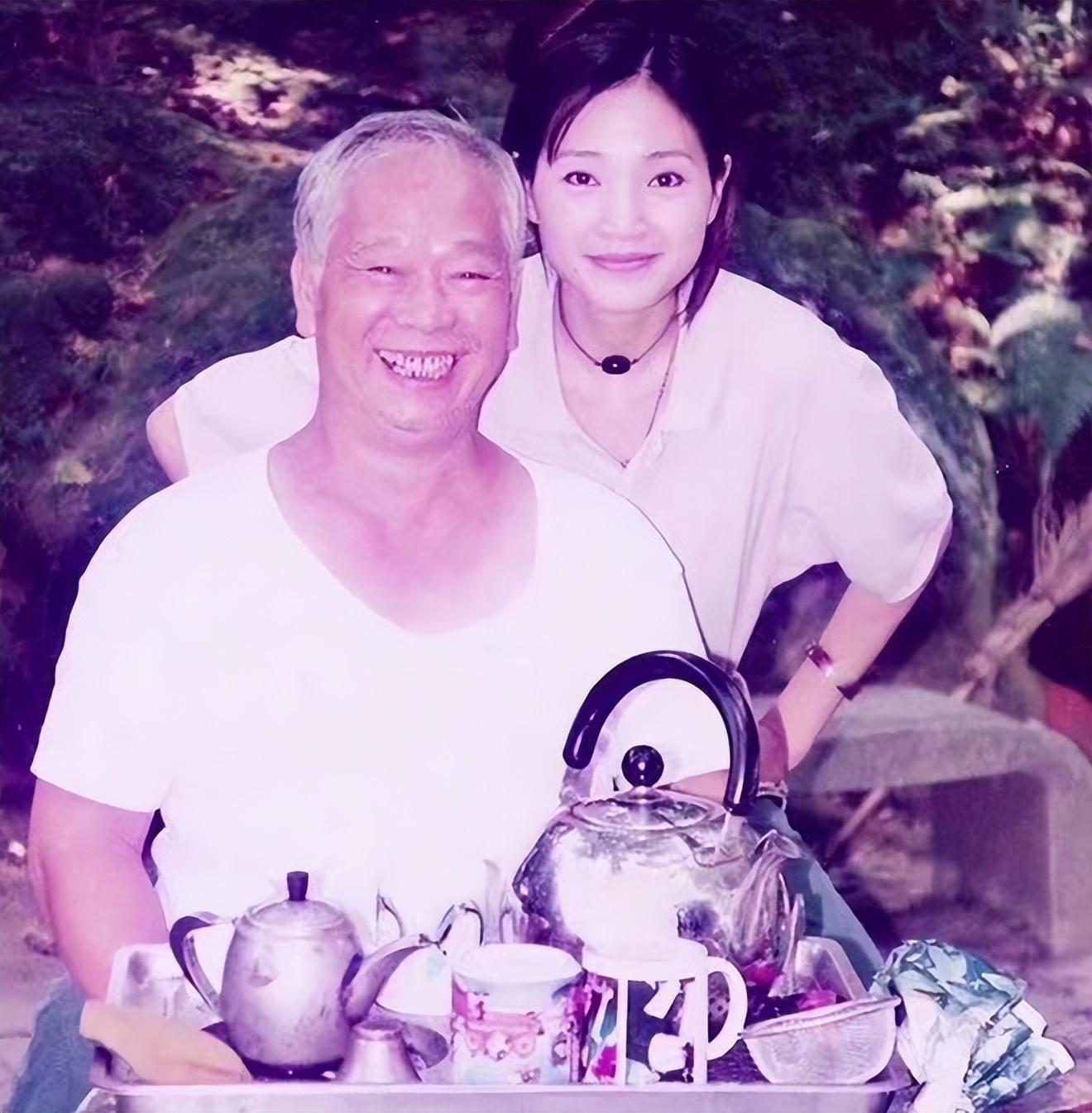 Fang Jiwei: 56 years old is still a virgin, has never been in love in ...