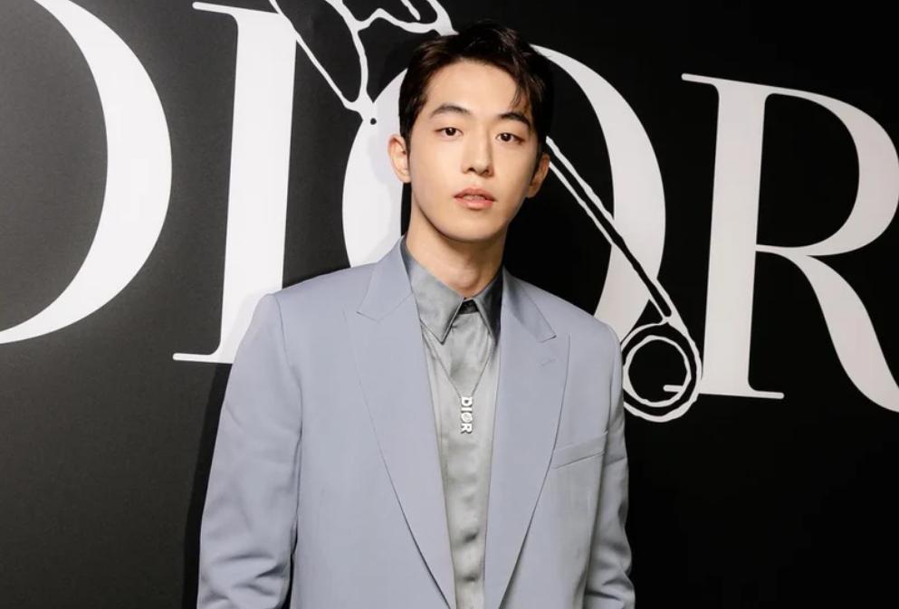 TOP 10 "20th Generation Acting Korean Actors" voted by the Internet! It ...