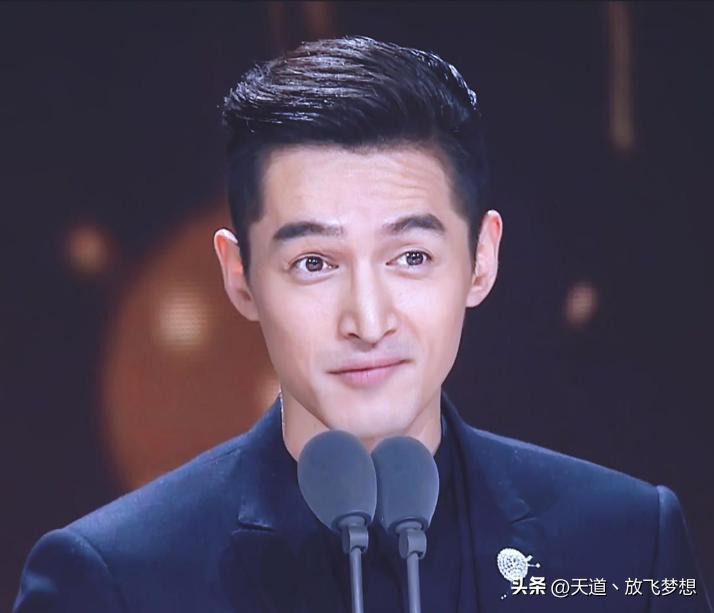 Hu Ge, Wu Yifan are beautiful bamboo, baby Di Lieba, all the melons I ...