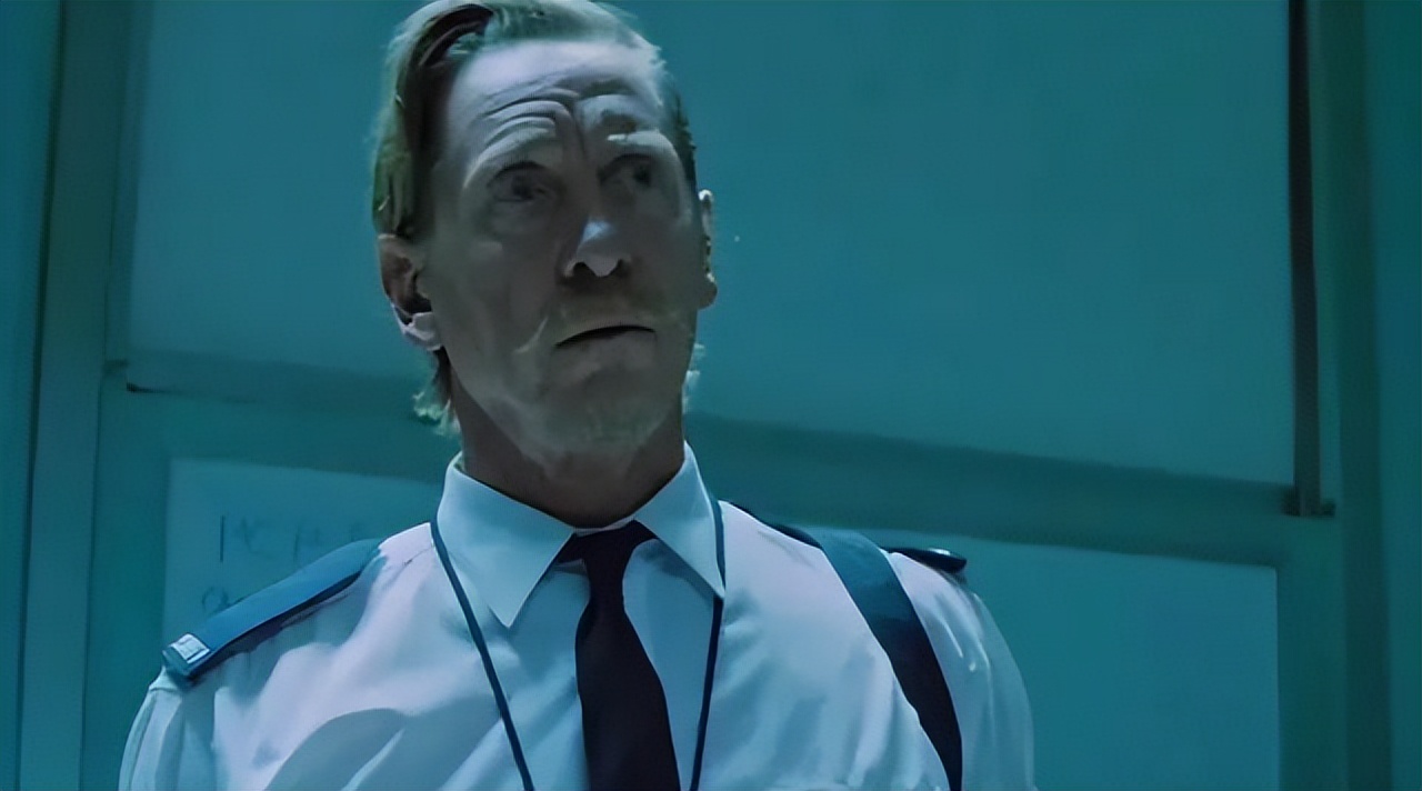 A story is reversed five times, this horror movie is perfect - iNEWS