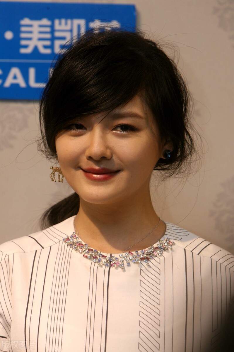 Xu Xiyuan's photo gallery - iNEWS