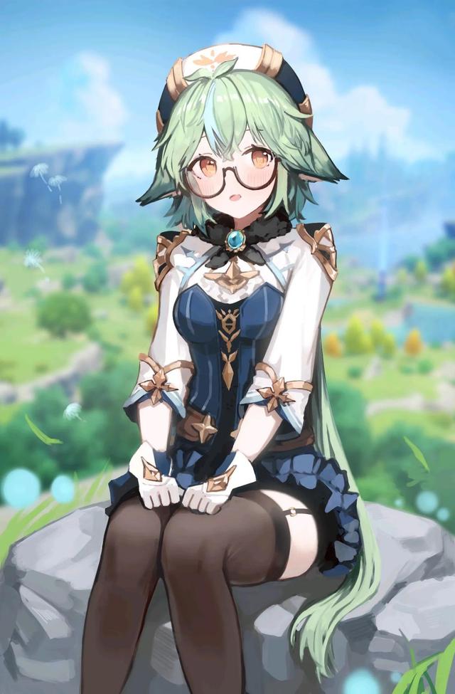 Genshin Impact: Wanye has not been reprinted for a long time?Waiting to ...