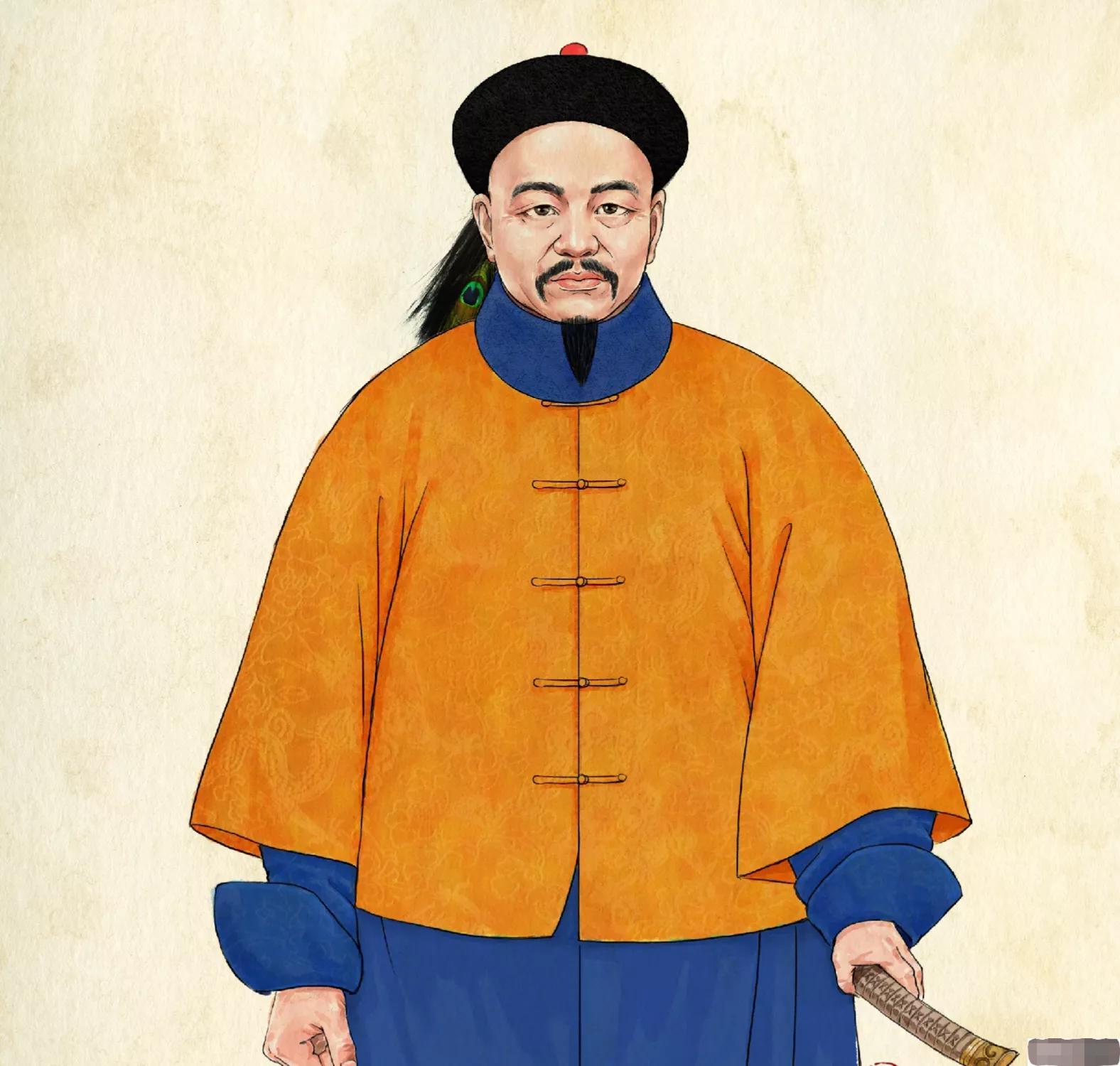 Zuo Zongtang's army is so powerful, why didn't they recover the whole ...