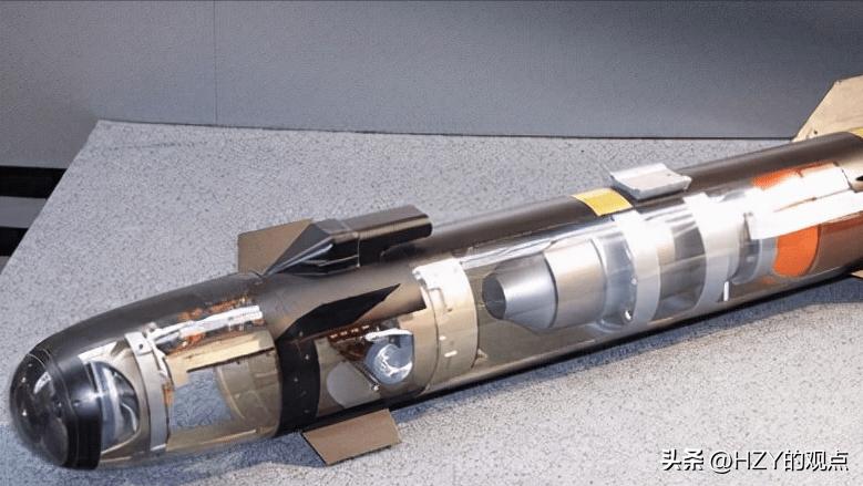 Individual cruise missiles are crazy, destroying 488 tanks and cannons ...