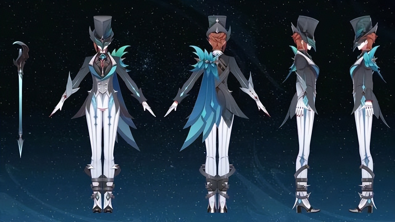 Star Dome Railway: 1.5 card pool reversal, Gui Naifen's vertical ...