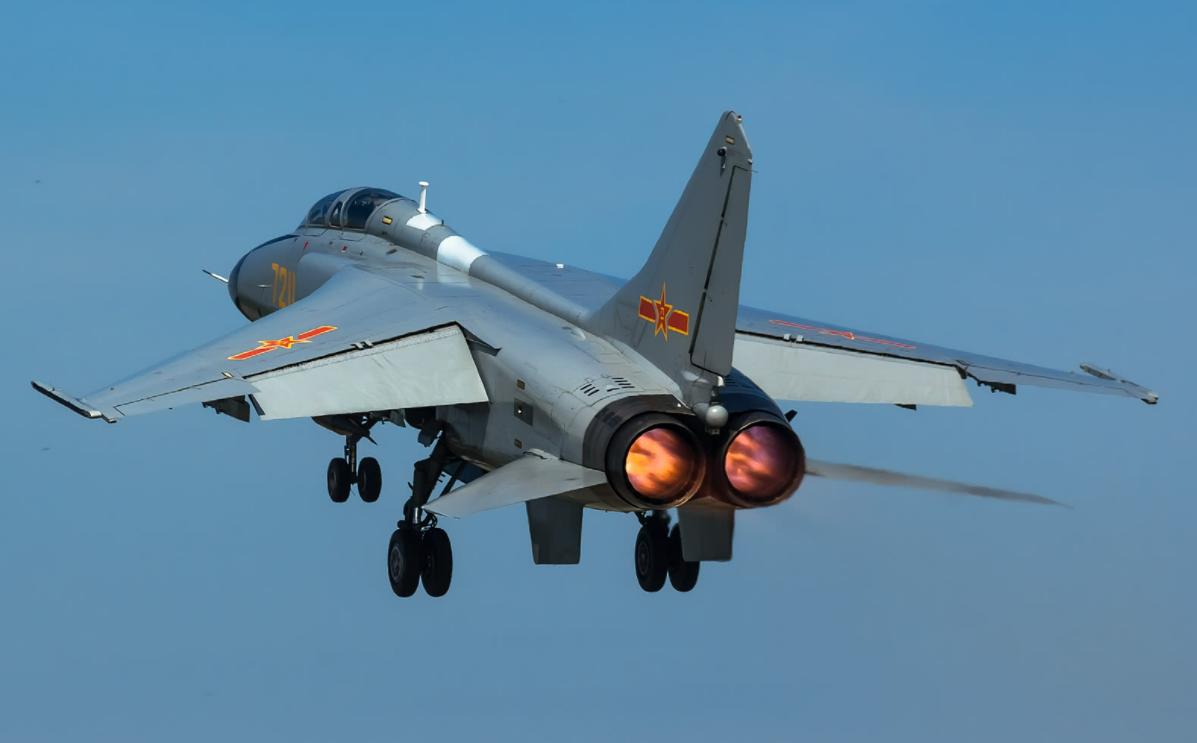 Egypt wants to buy China's "Flying Leopard" fighter, or the latest ...