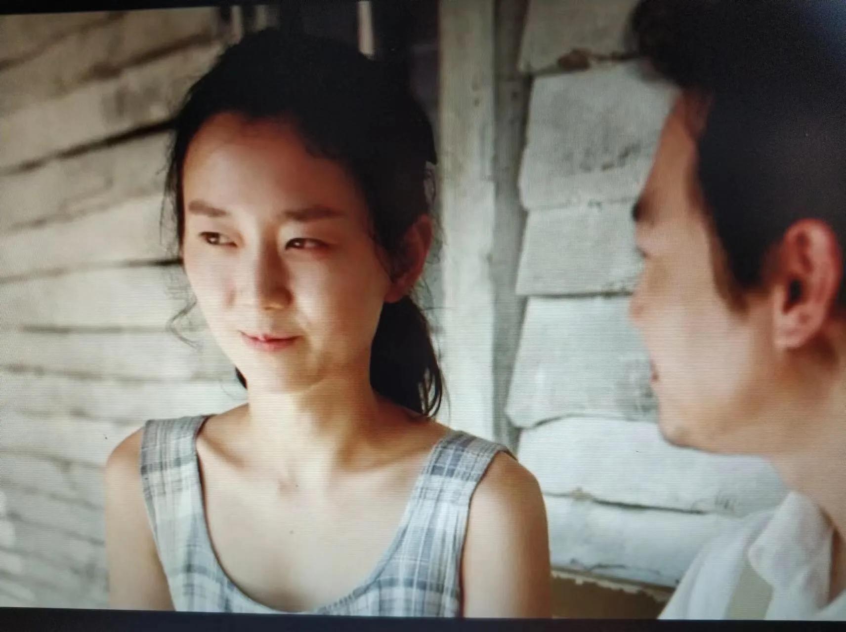 67. South Korean actress Li Yuying is at the peak of her debut, and she ...