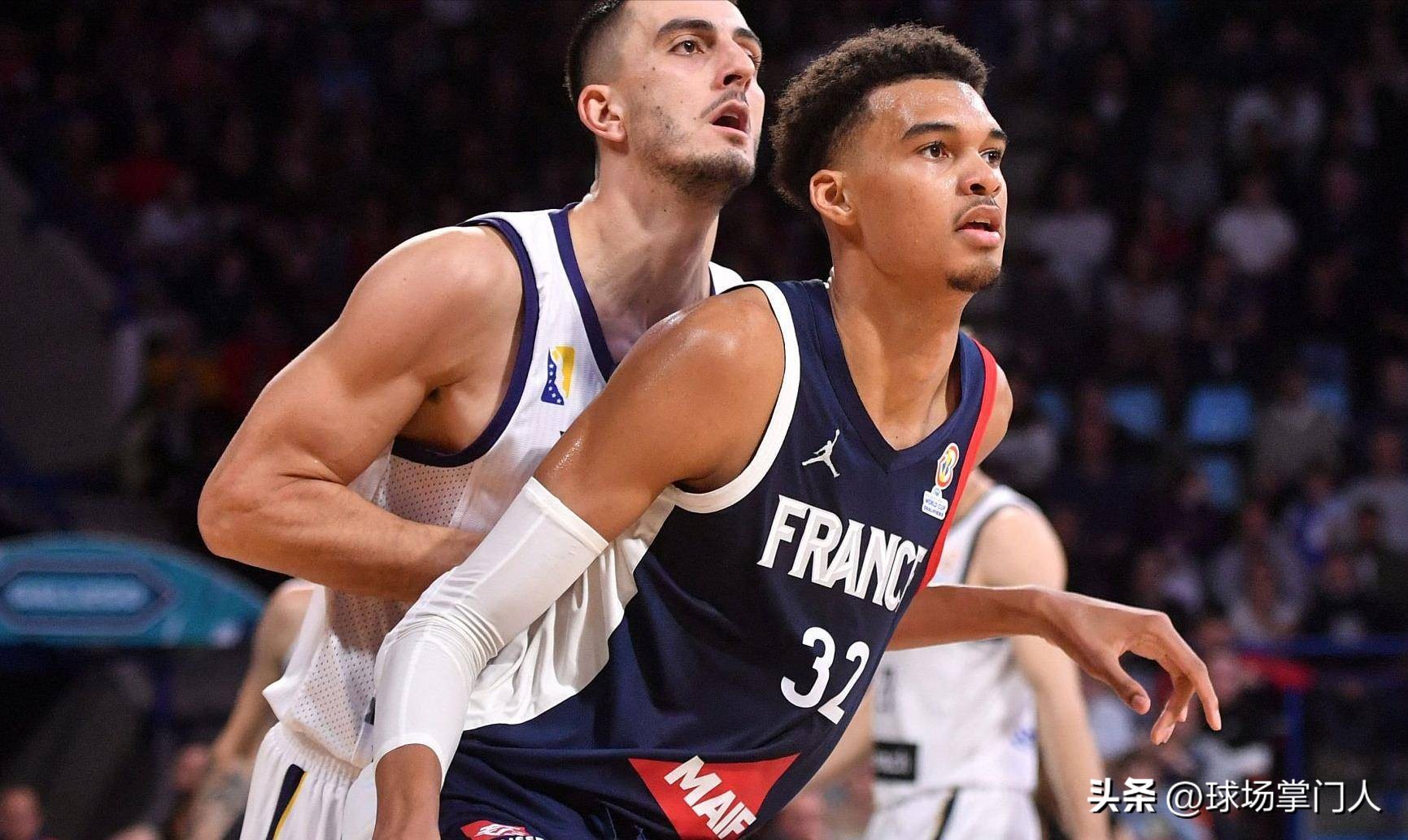 Pierce talks about Wenban's All-Star road: the power of Chinese fans ...