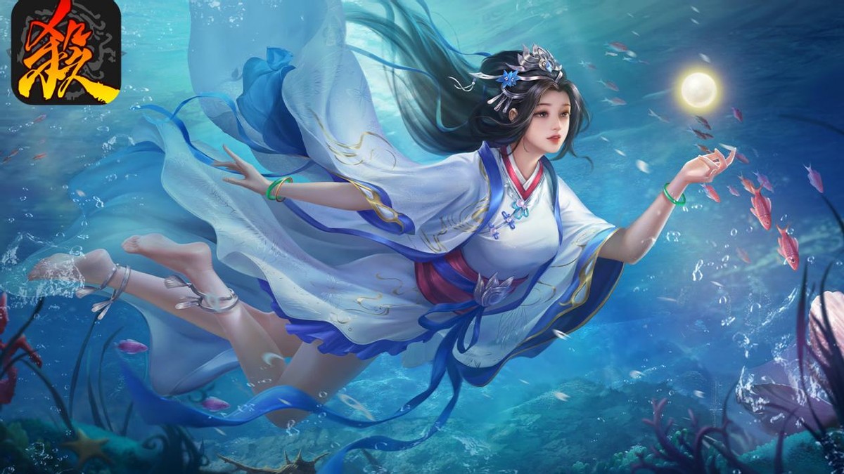 Three Kingdoms kills the female generals who are always in a mess ...