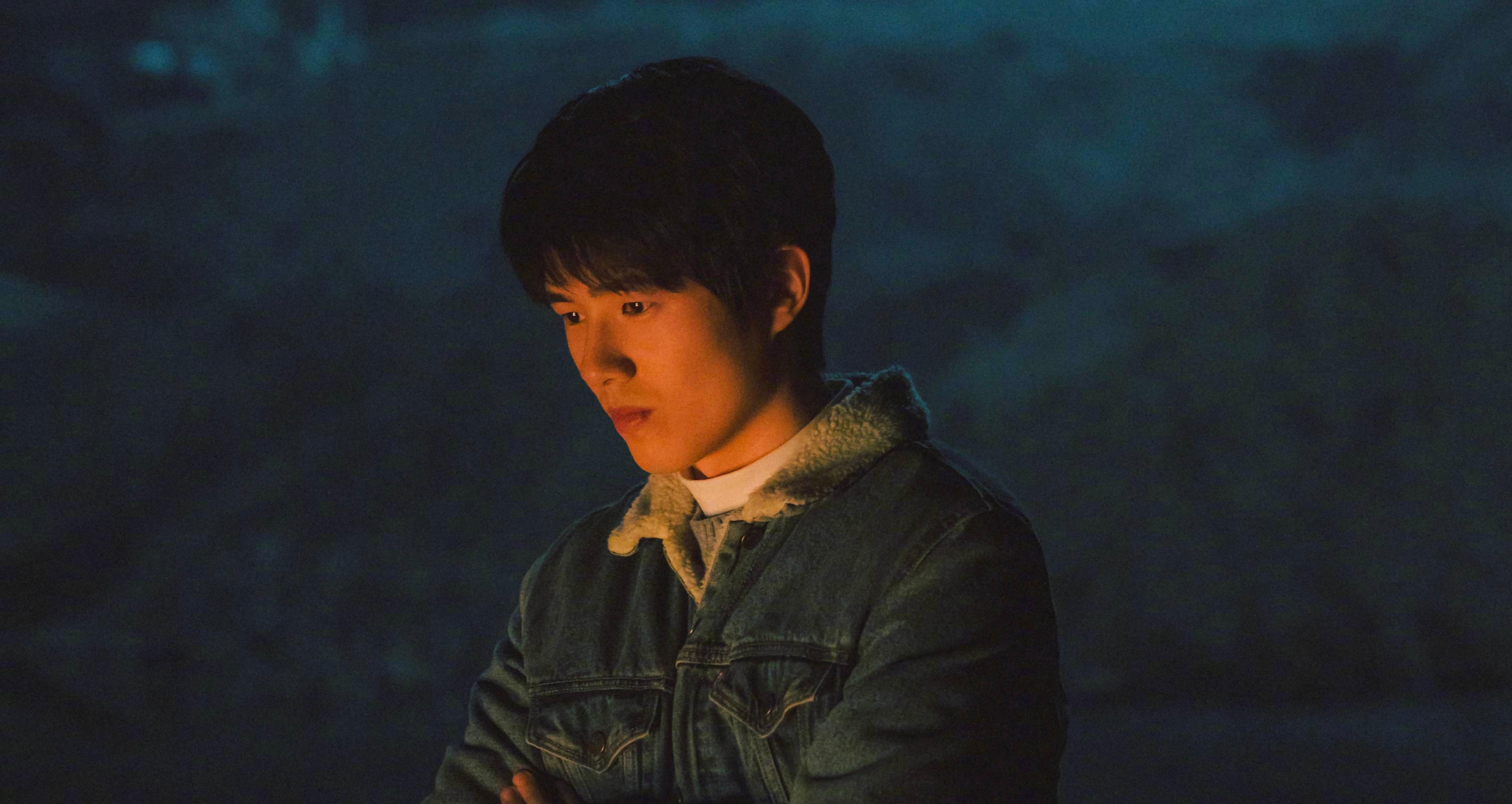 Liu Haoran accidentally injured Xiao H when he was a guest at Mushroom ...