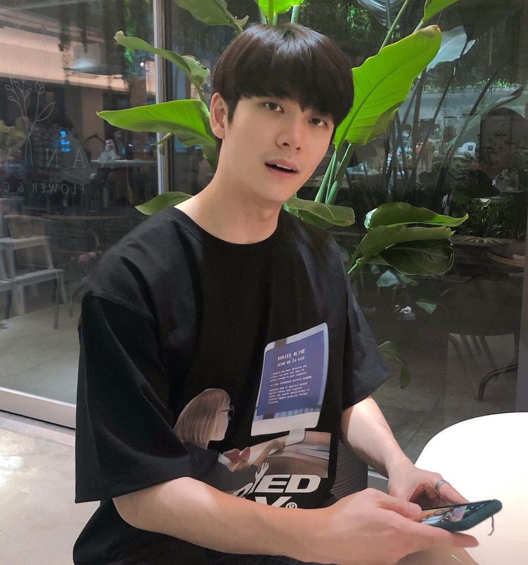 He is friends with Xu Kangjun: Jiang Taiwu, the "predecessor of the ...